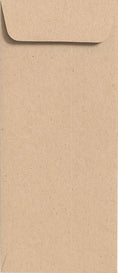 Long Skinny Envelopes – Black Ink