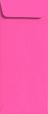 buck envelopes – Black Ink