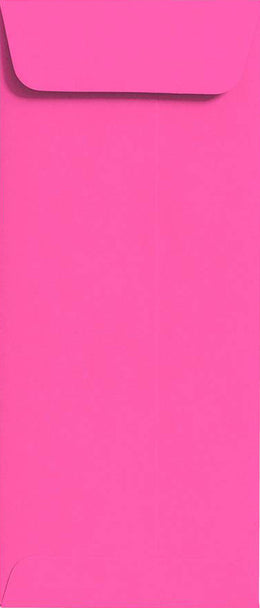 buck envelopes – Black Ink