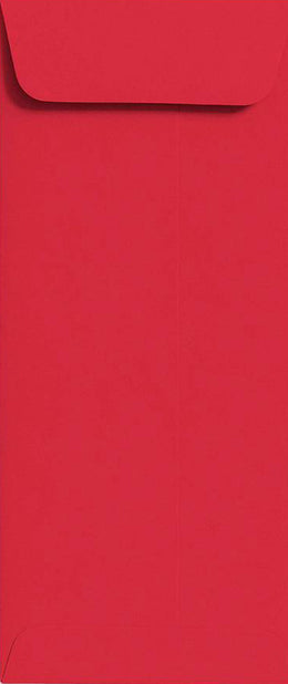 Long Skinny Envelopes – Black Ink